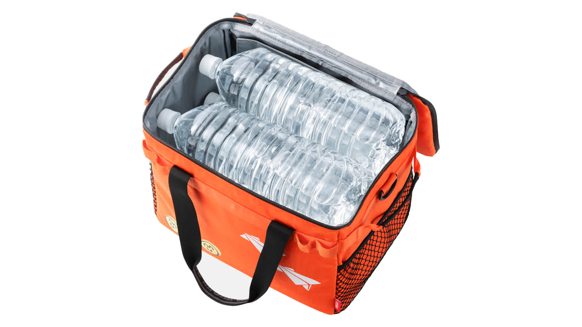 Salmon Run Cooler Splatoon 3 - My Nintendo Store