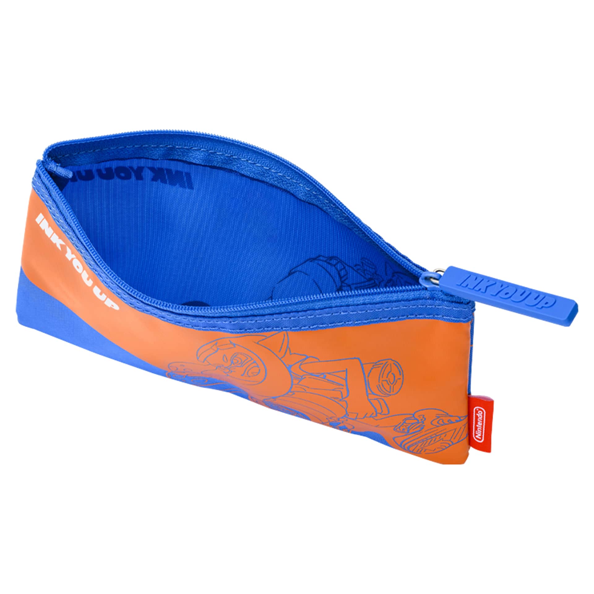 Splatoon INK YOU UP – Tasche - My Nintendo Store