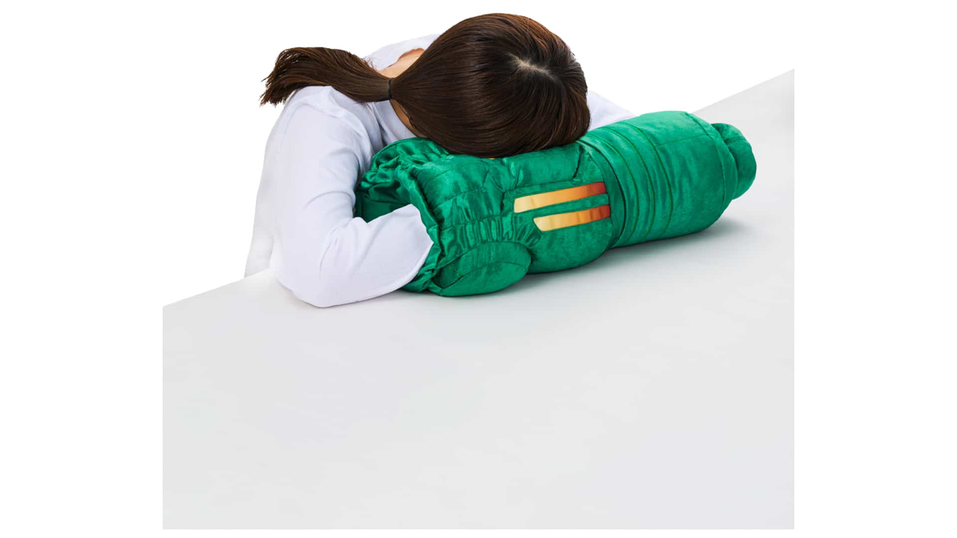 Metroid Arm Cannon Cushion - My Nintendo Store