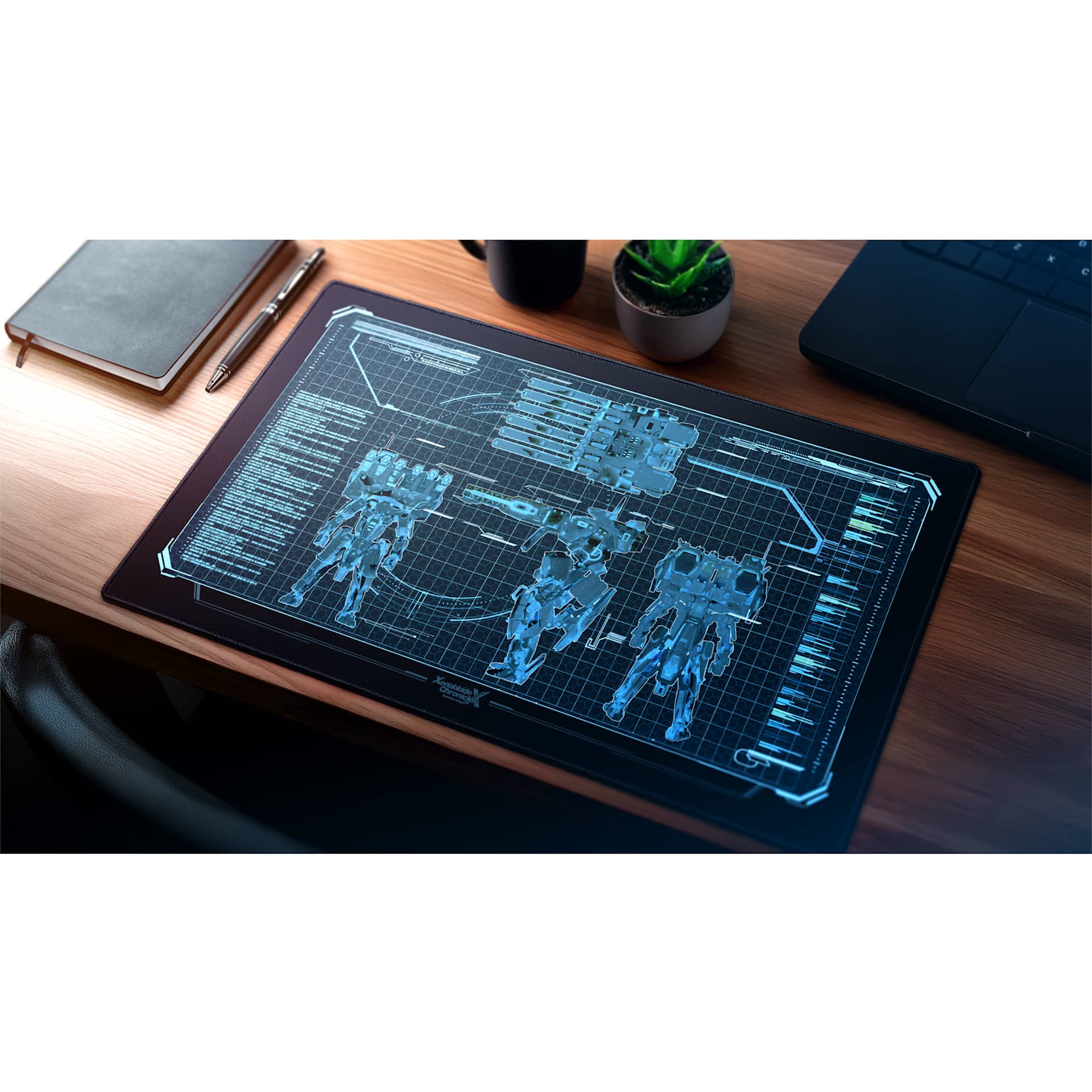 Xenoblade Chronicles X: Definitive Edition Epic Bundle - My Nintendo Store