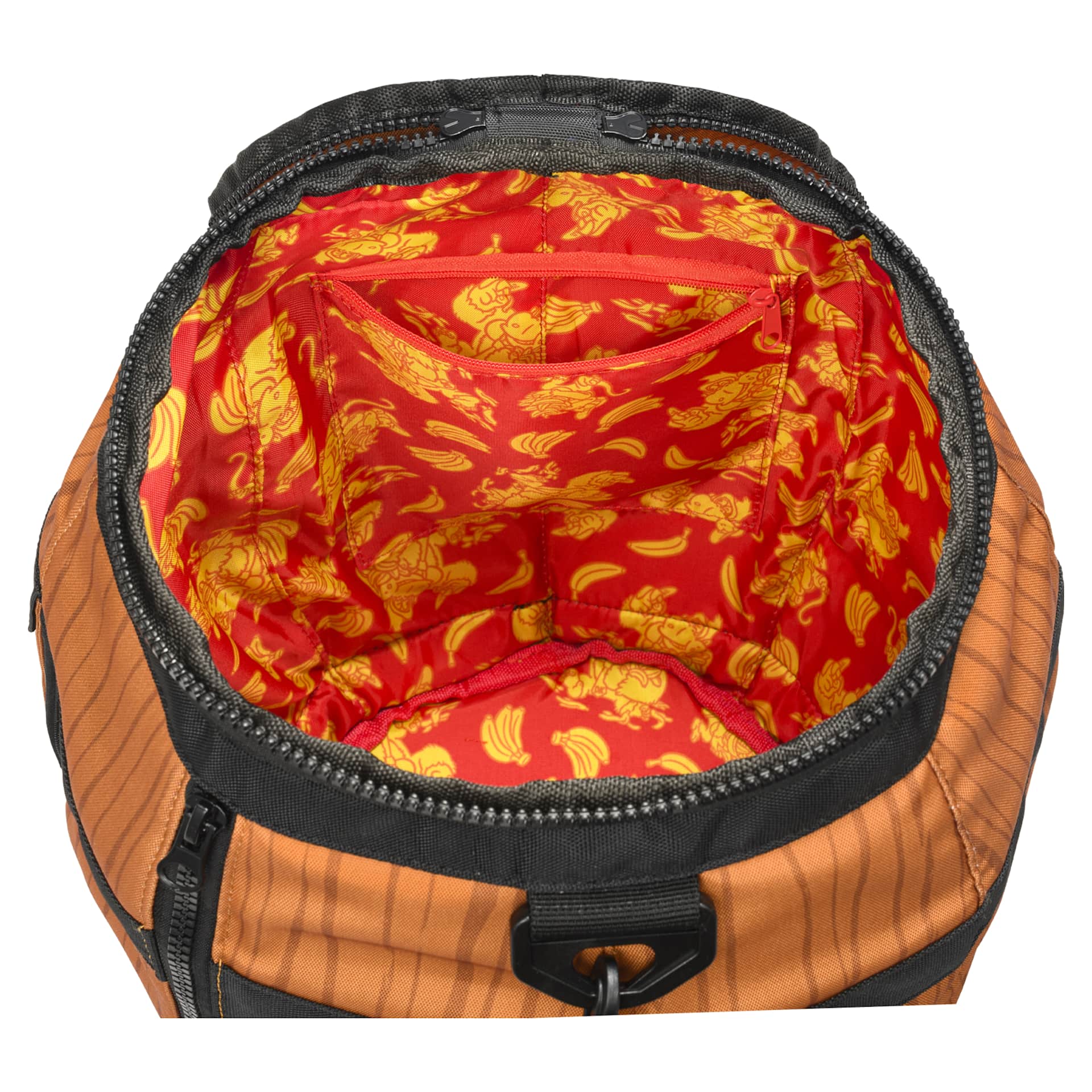 Donkey Kong Bananza + Donkey Kong DK Barrel Shoulder Bag - My Nintendo ...