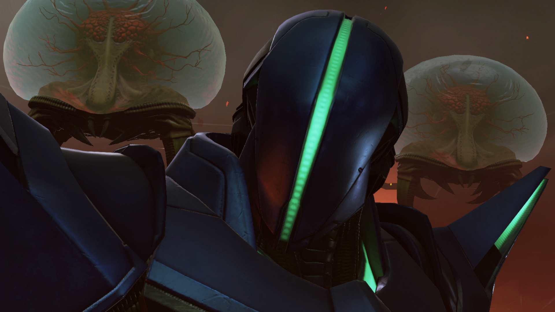 Metroid Prime 4: Beyond – Nintendo Switch 2 Edition - My Nintendo Store