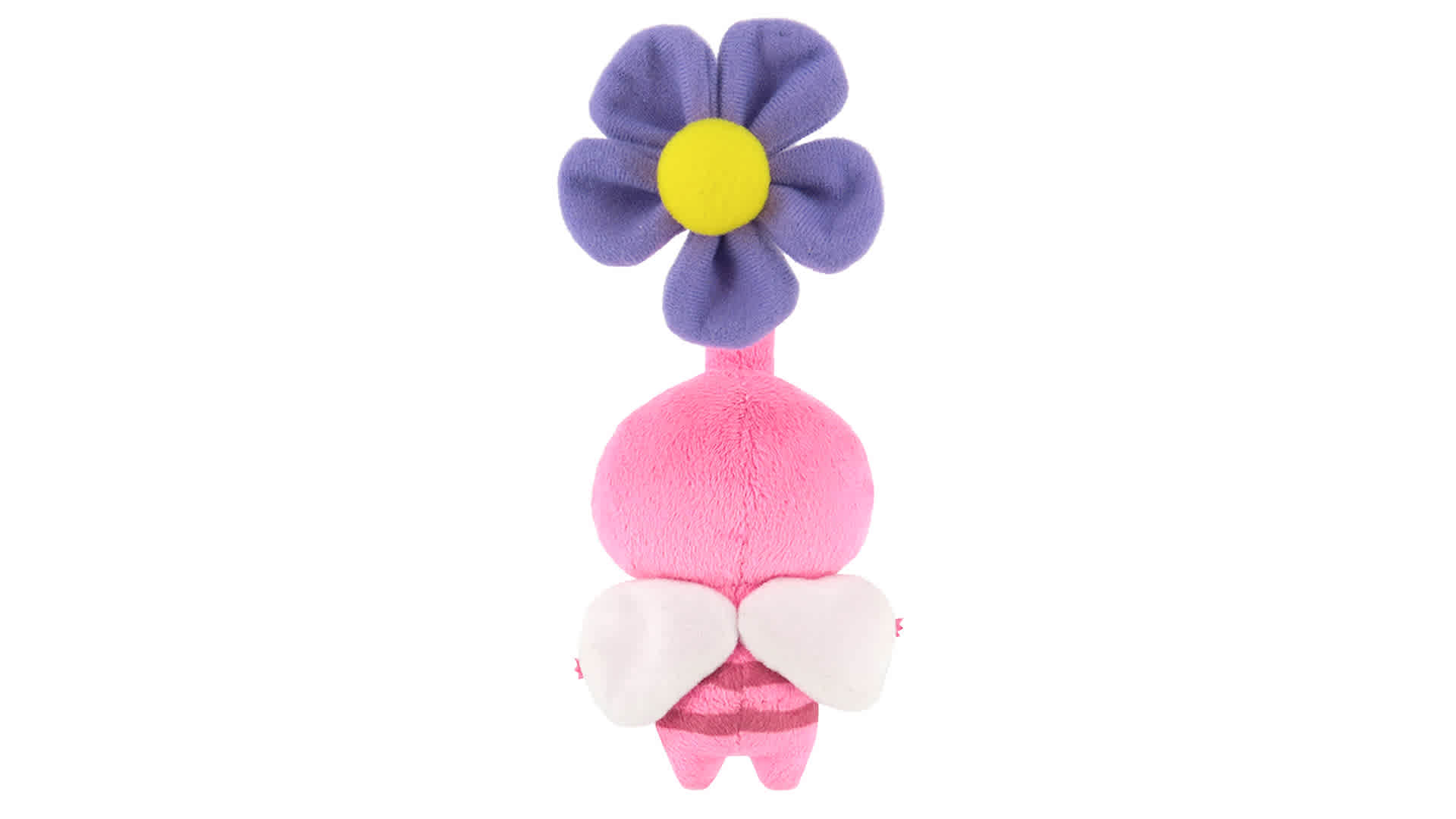 Winged Pikmin Soft Toy – Pikmin - My Nintendo Store