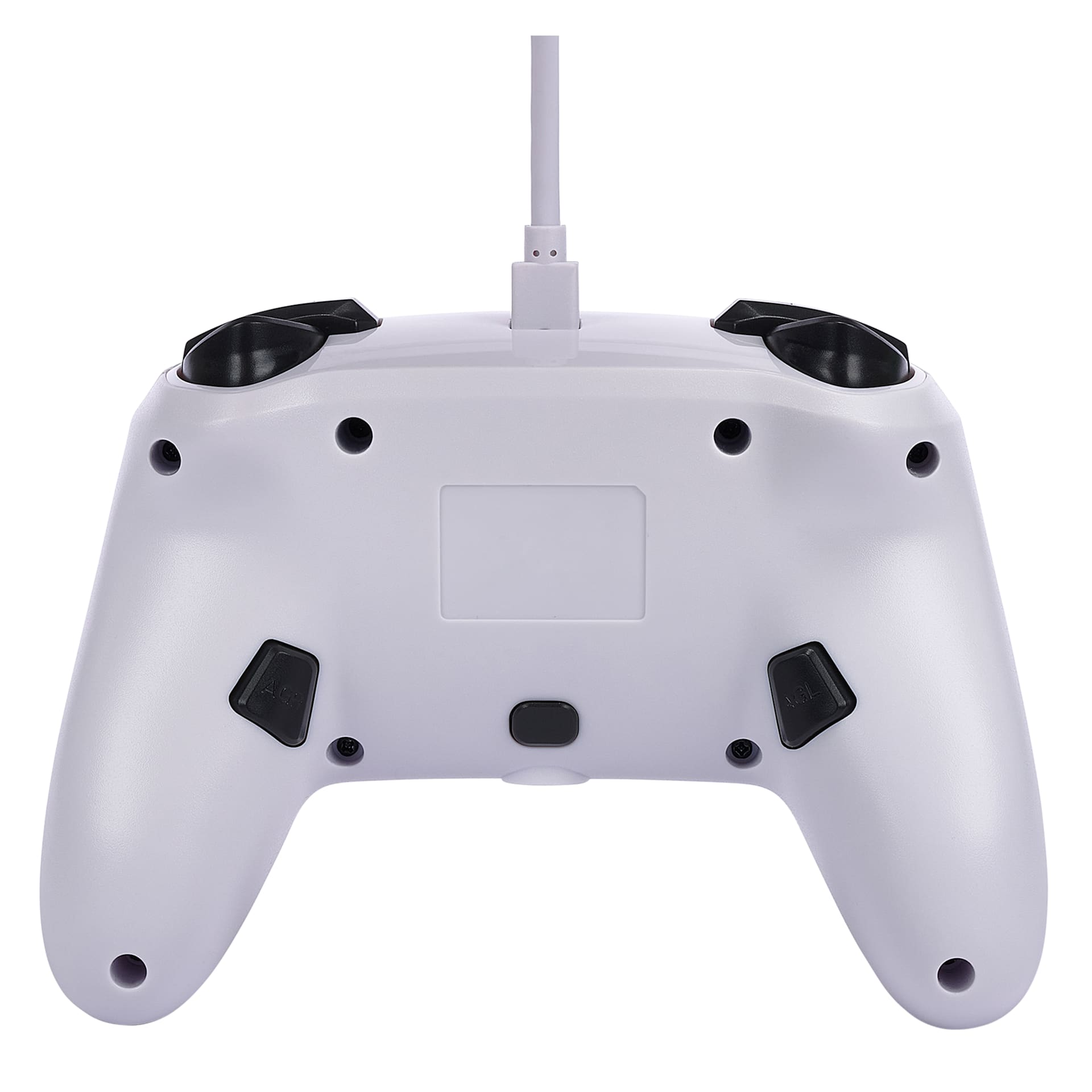 Nintendo Switch Wired Controller - Fire Mario - My Nintendo Store