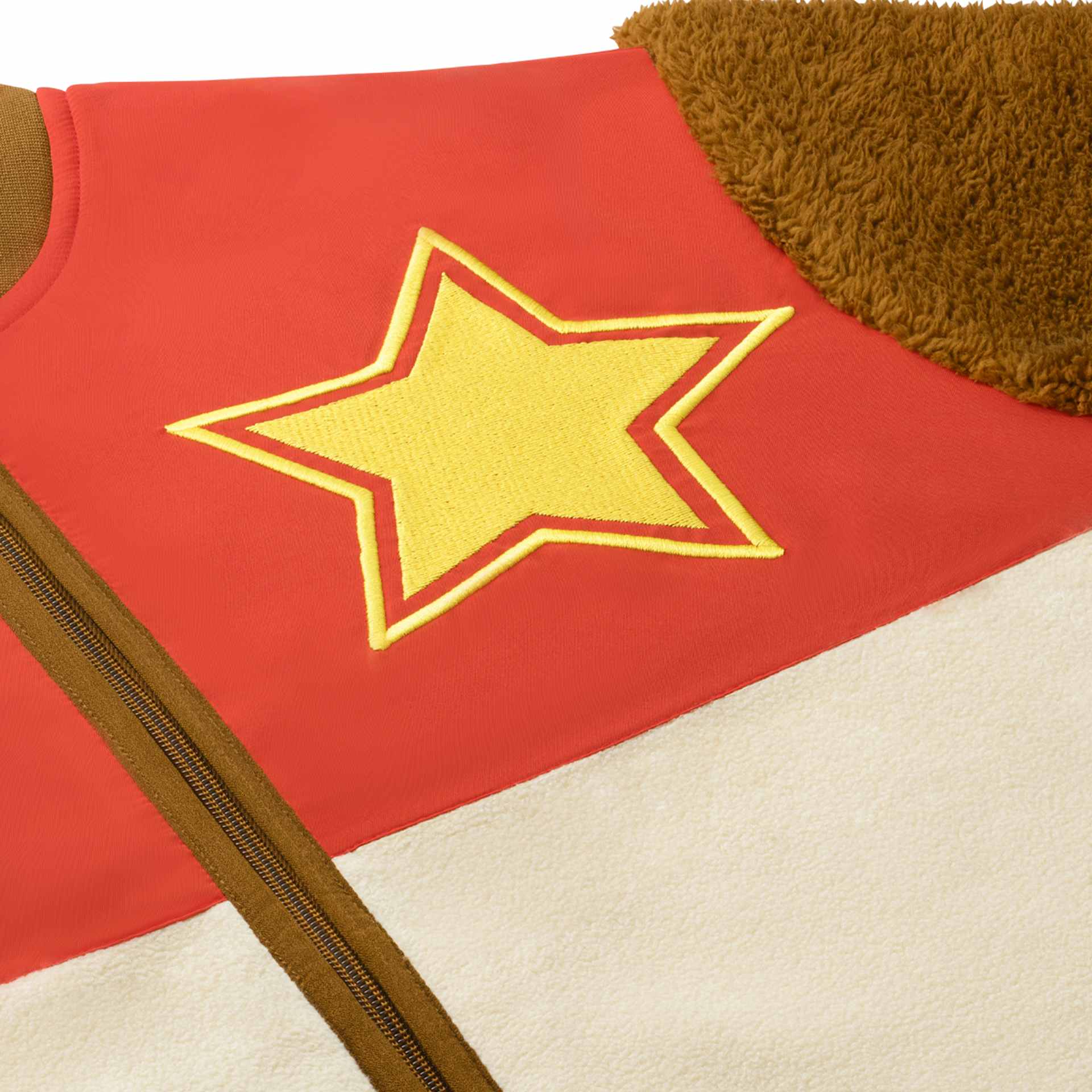 Diddy Kong-Fleece-Pullover (für Kinder) - My Nintendo Store