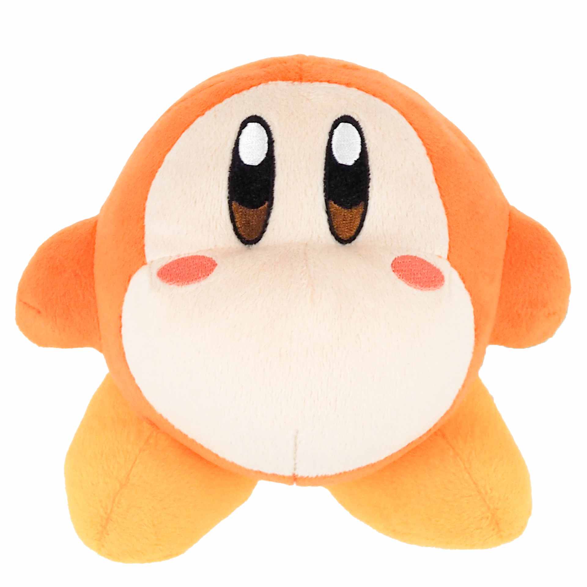Waddle Dee-knuffel - Nintendo Store
