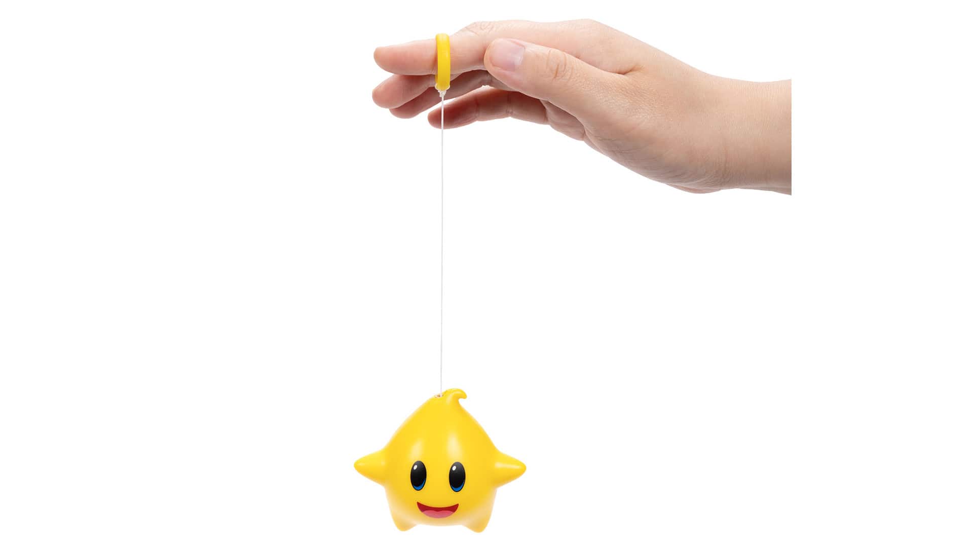Yoyos « Luma » Super Mario Galaxy Le Film (blind box) - Nintendo Store