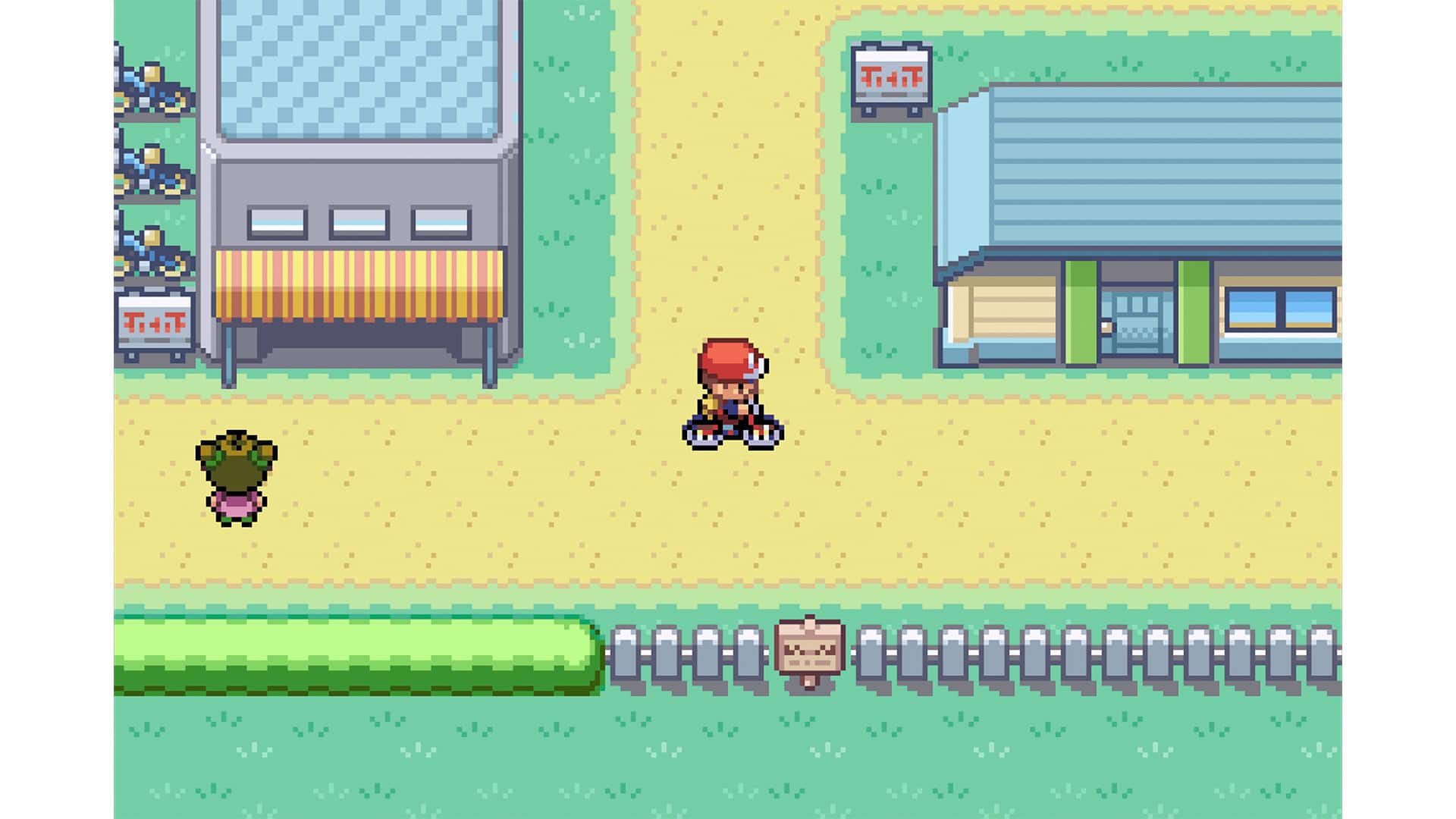 Pokémon Verde Hoja - My Nintendo Store