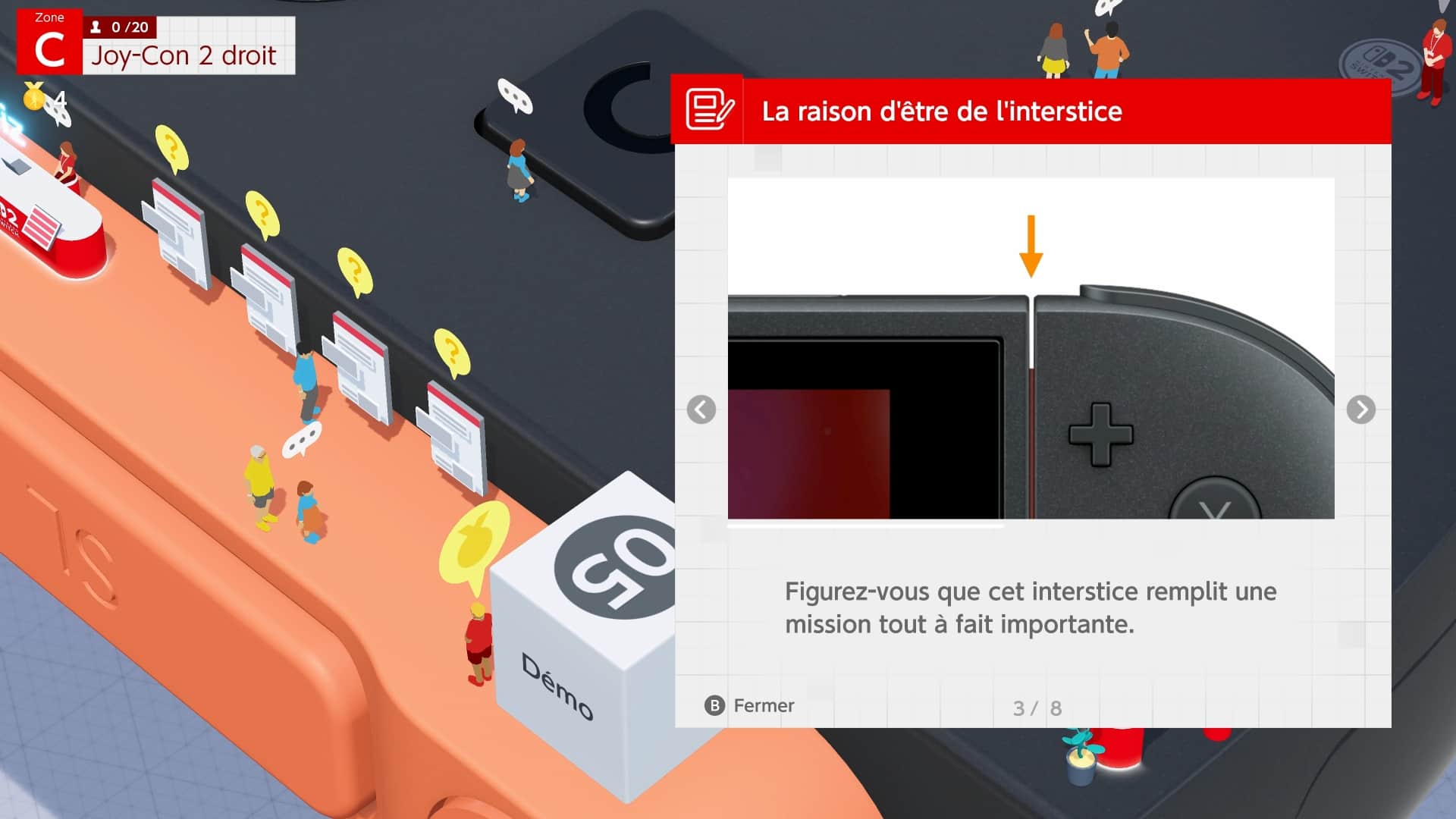 Nintendo Switch 2 Welcome Tour - My Nintendo Store