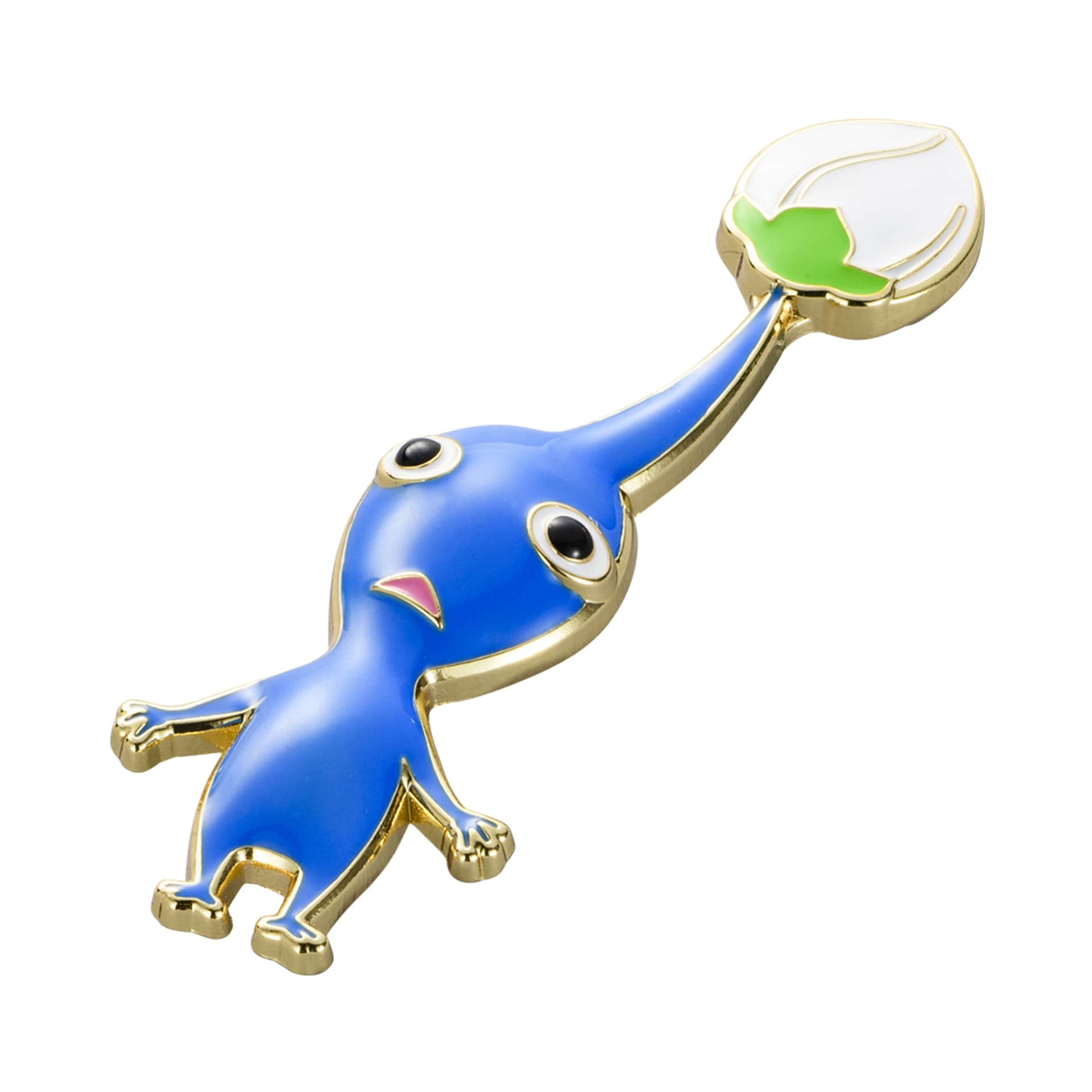 Blue Pikmin Pin - My Nintendo Store