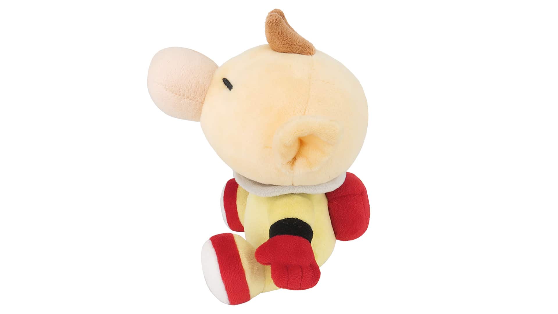 Olimar-Plüschfigur – Pikmin - My Nintendo Store