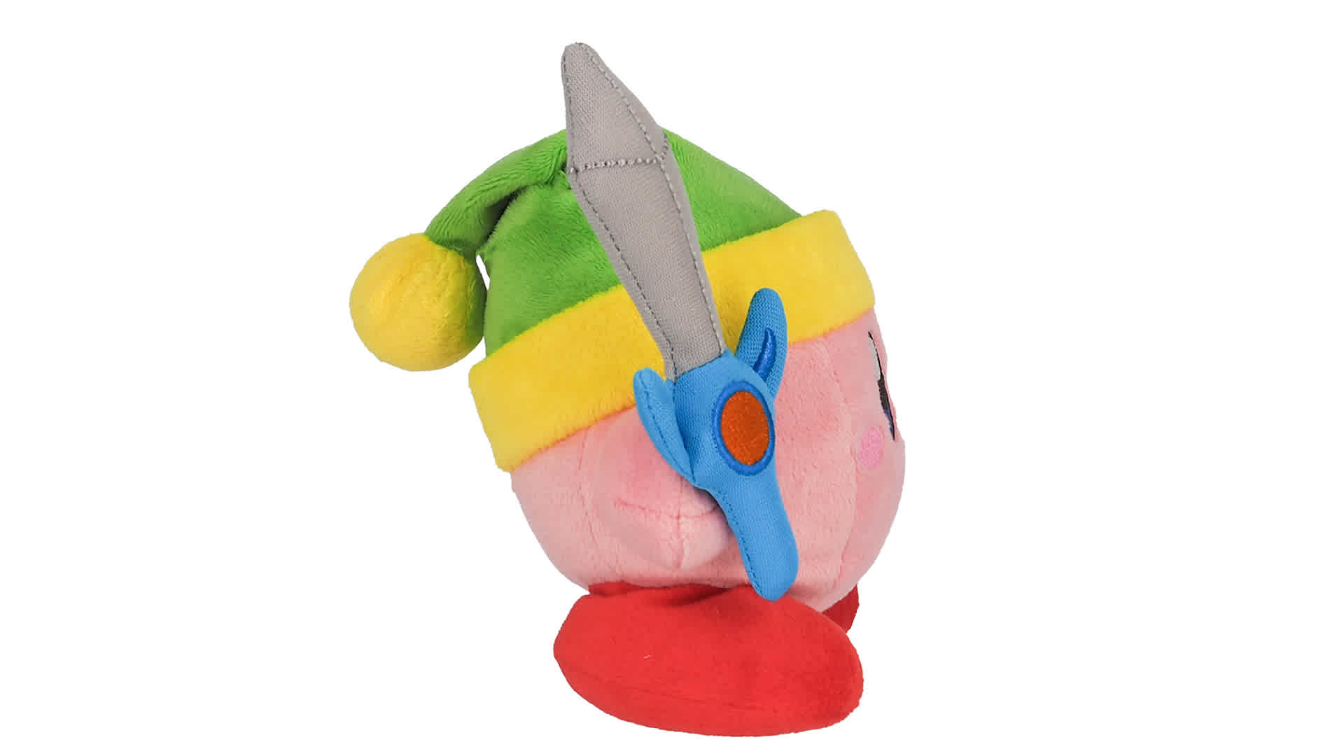 Kirby Air Riders-Ultrazwaard-bundel - My Nintendo Store