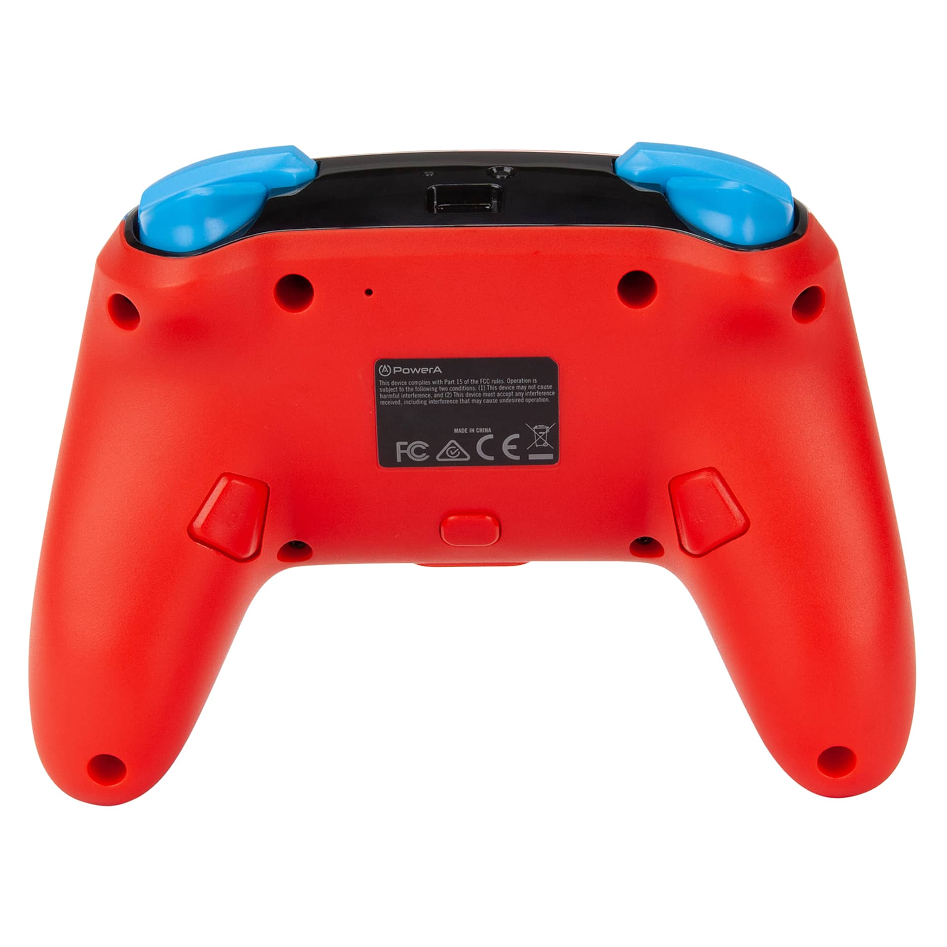 Nintendo Switch Wireless Controller - Mario Pop - My Nintendo Store