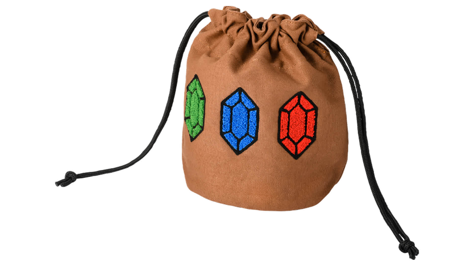 The Legend of Zelda Rupee Pouch - My Nintendo Store