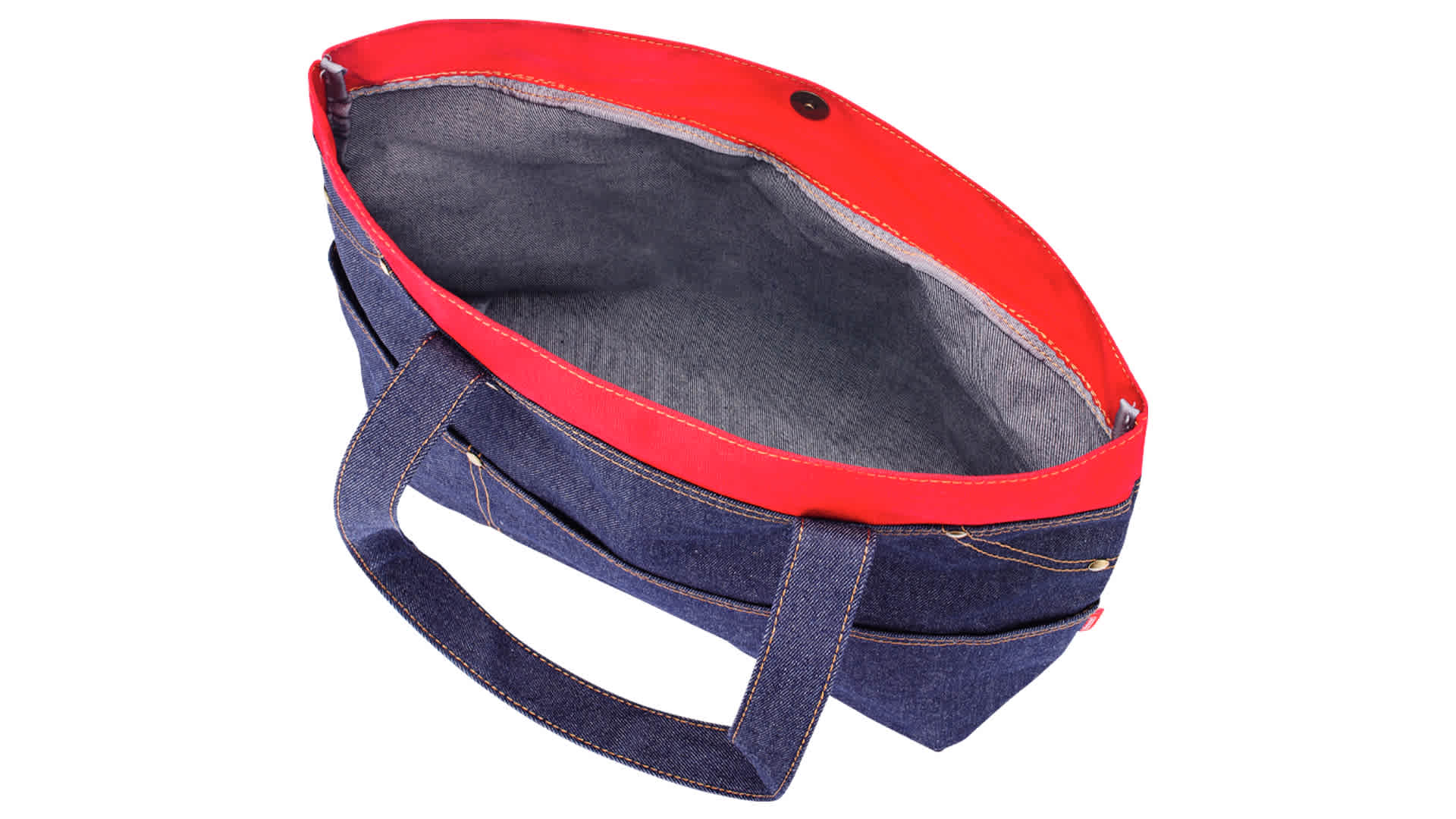 Super Mario Tote Bag - My Nintendo Store