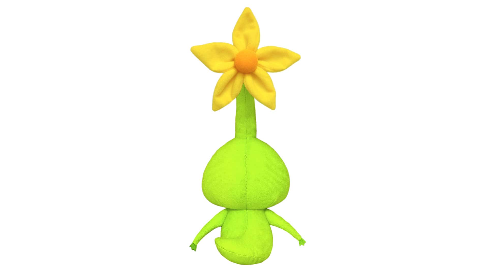 Gloei-Pikmin-knuffel – Pikmin - Nintendo Store