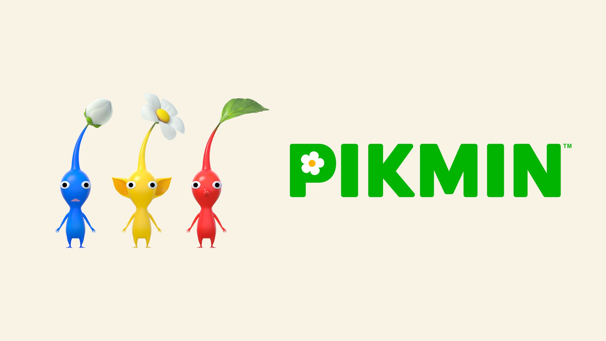 Pikmin | My Nintendo Store