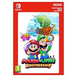 Mario & Luigi: Brothership - Nintendo Store