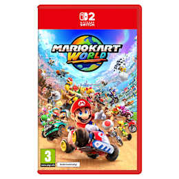 Mario Kart World - Nintendo Store