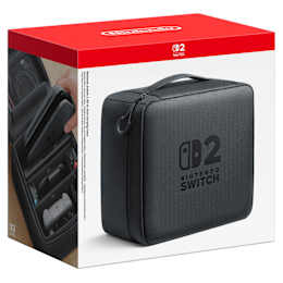 Nintendo Switch 2-All-in-one-Tasche - My Nintendo Store