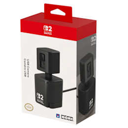 USB Camera for Nintendo Switch 2 - My Nintendo Store
