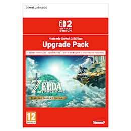 The Legend of Zelda: Tears of the Kingdom – Nintendo Switch 2 Edition ...