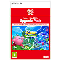 Kirby and the Forgotten Land – Nintendo Switch 2 Edition + Star-Crossed ...