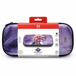 Slim Case for Nintendo Switch 2 – Metroid Prime 4: Beyond - My Nintendo ...