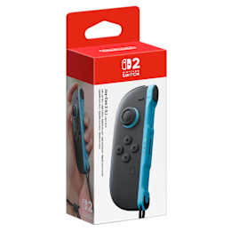 Joy-Con 2 (L) - Nintendo Store