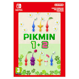 Pikmin 1+2 - Nintendo Store