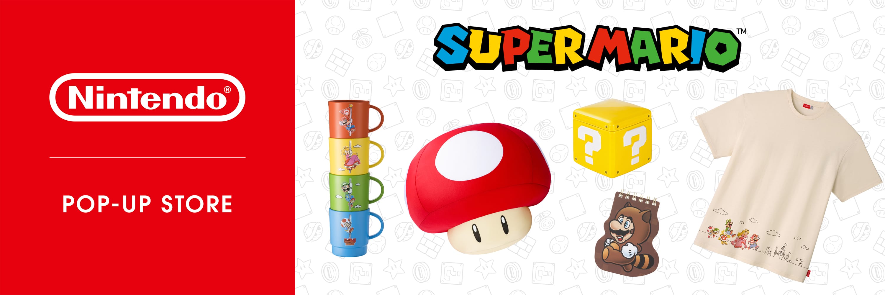 Início | My Nintendo Store