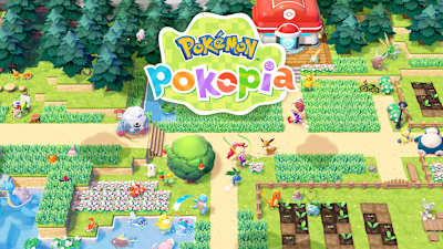 Pokémon Pokopia | My Nintendo Store