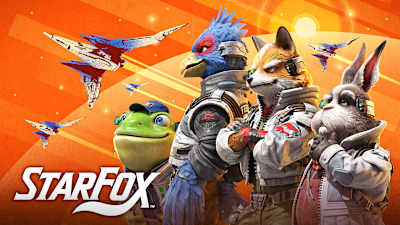 Star Fox | Nintendo Store
