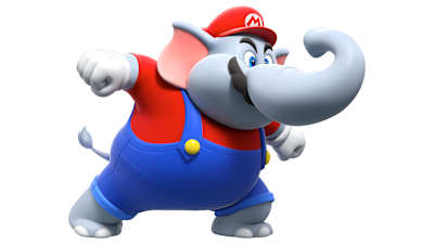 Super Mario Bros. Wonder | Nintendo Store