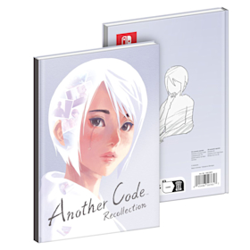 Another Code: Recollection – My Nintendo Store