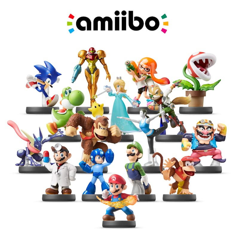 Início | My Nintendo Store