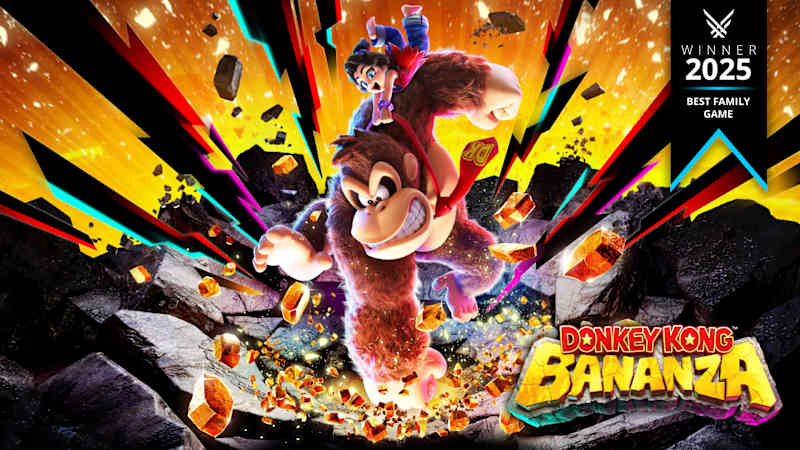 Donkey Kong | Nintendo Store