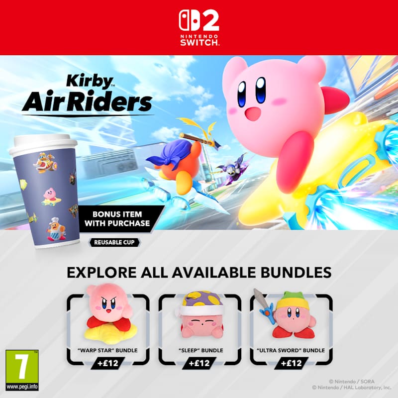 Home | My Nintendo Store