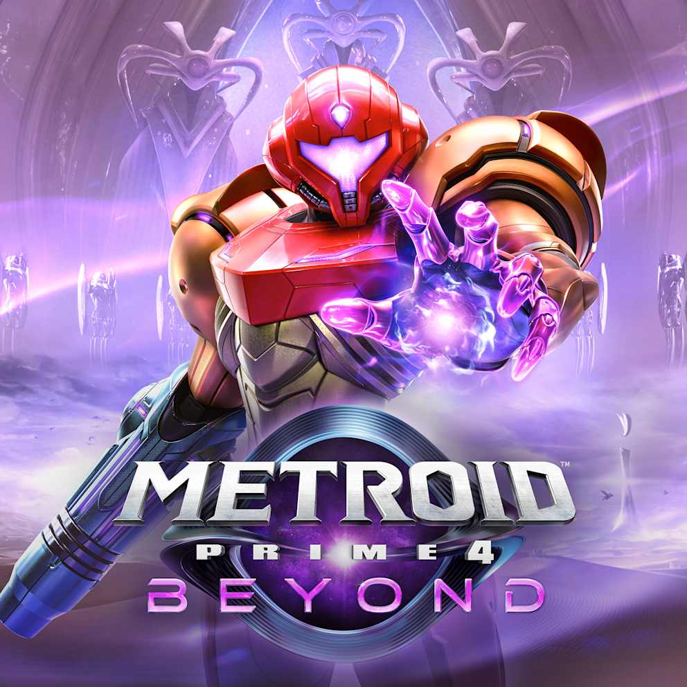 Metroid Prime 4: Beyond - My Nintendo Store