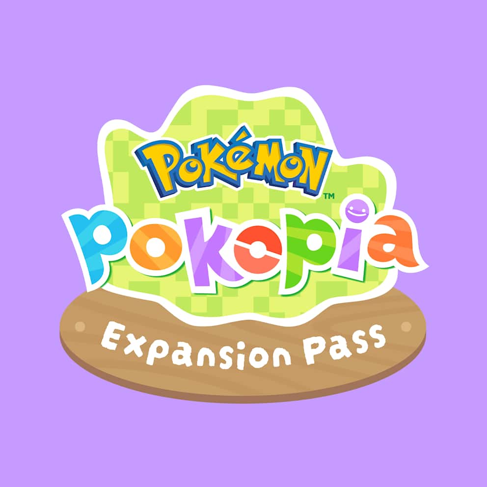 Pokémon Pokopia Expansion Pass - Nintendo Store