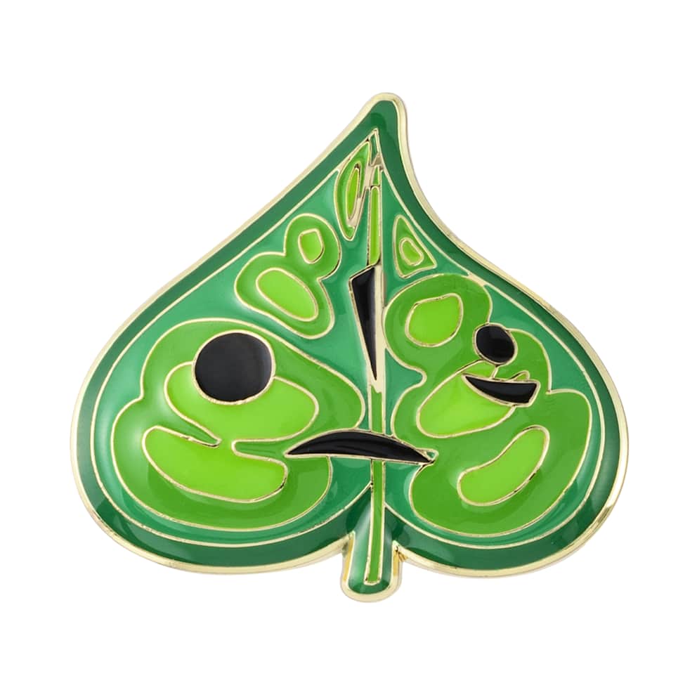 The Legend of Zelda Korok Pin - Nintendo Store
