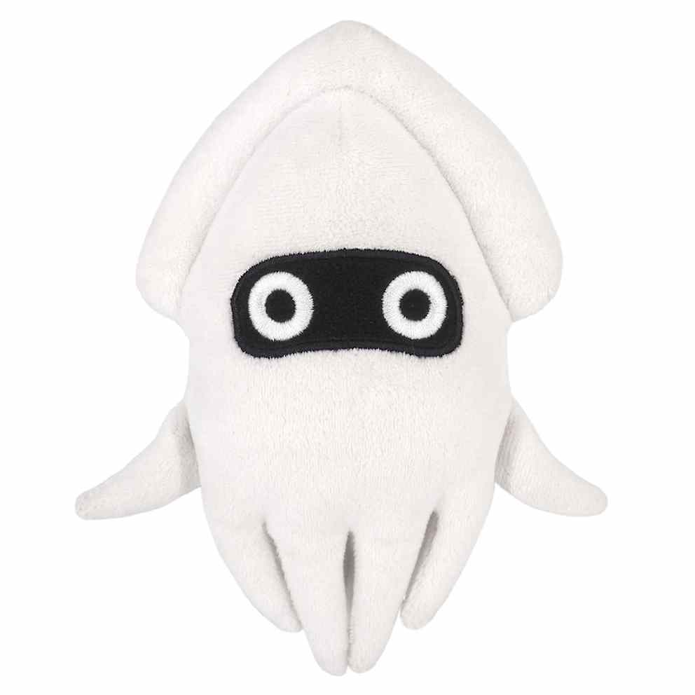 Blooper Soft Toy – Super Mario - My Nintendo Store