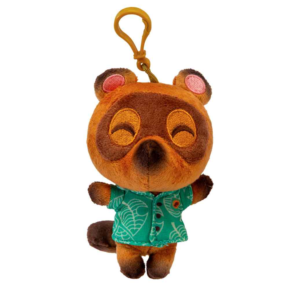 Timmy Charm with Plastic Clip – Animal Crossing: New Horizons - My ...