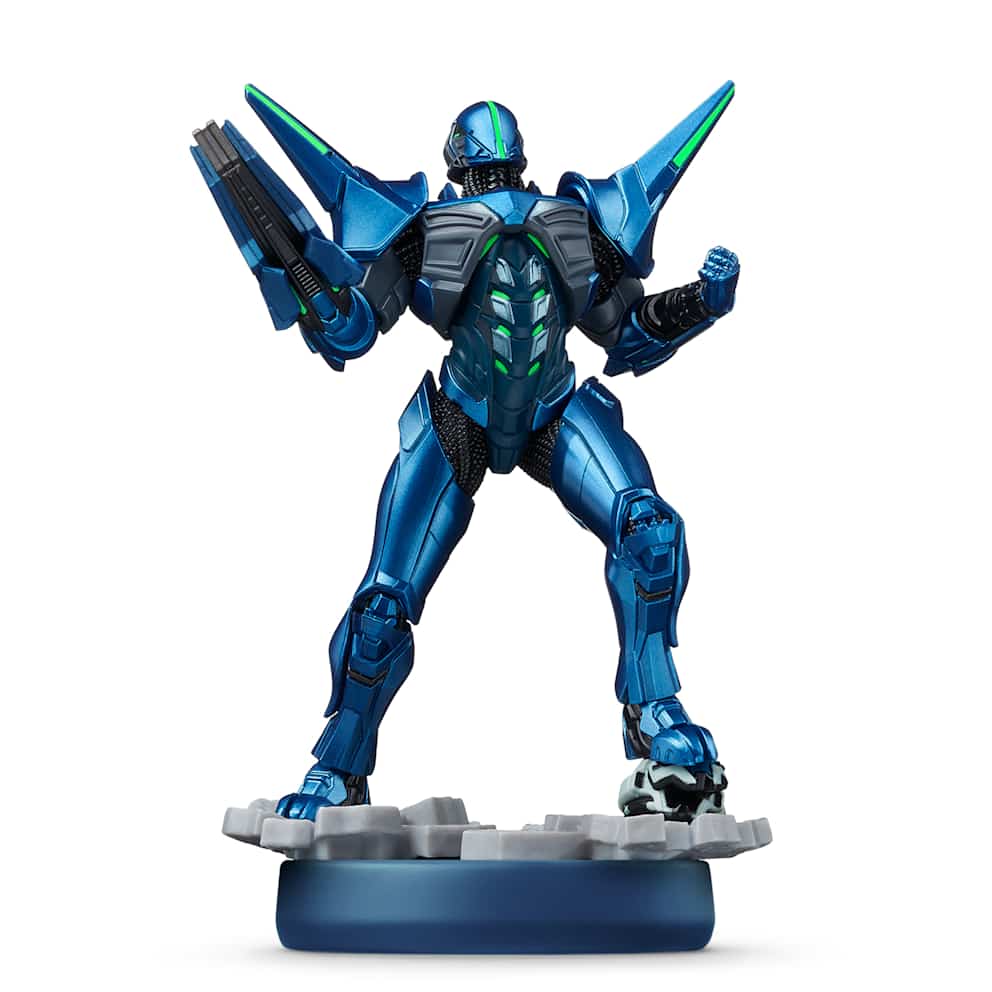 amiibo Sylux (Metroid Prime 4: Beyond Collection) - My Nintendo Store