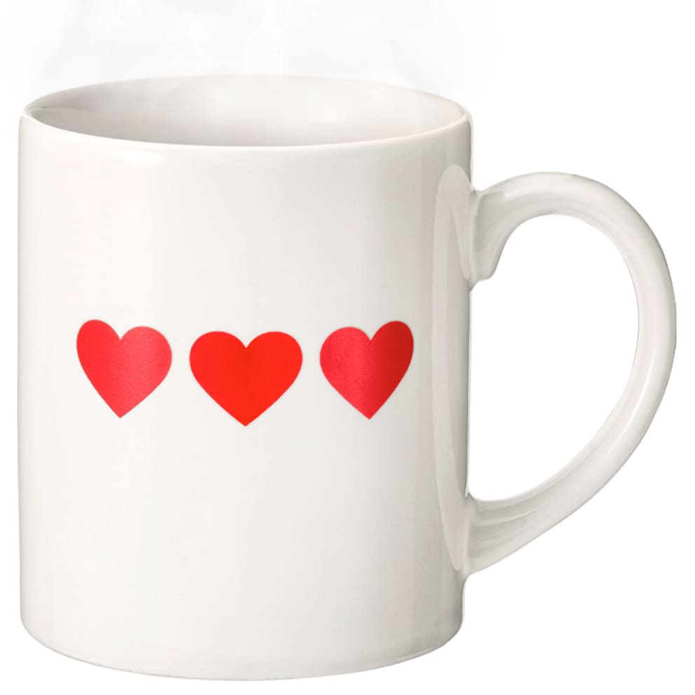 Mug thermoréactif The Legend of Zelda - Nintendo Store