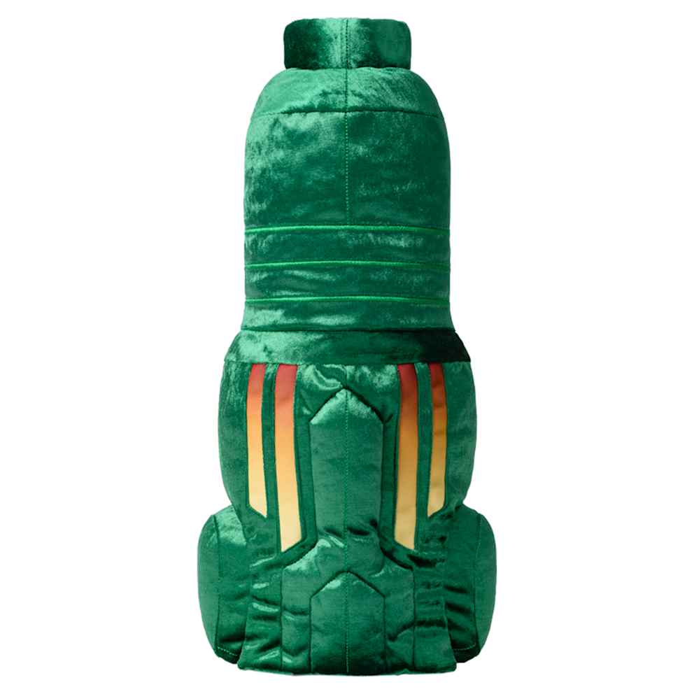 Metroid Arm Cannon Cushion - My Nintendo Store