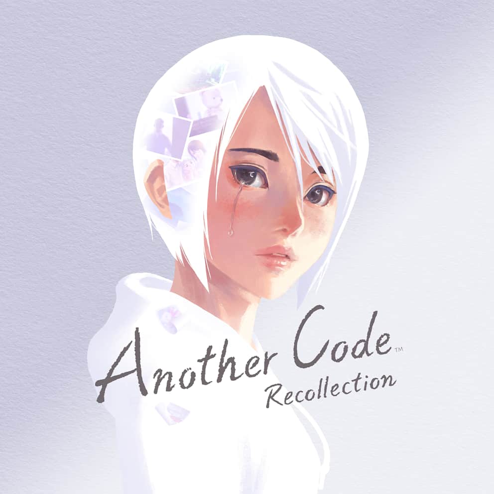 Another Code: Recollection - My Nintendo Store