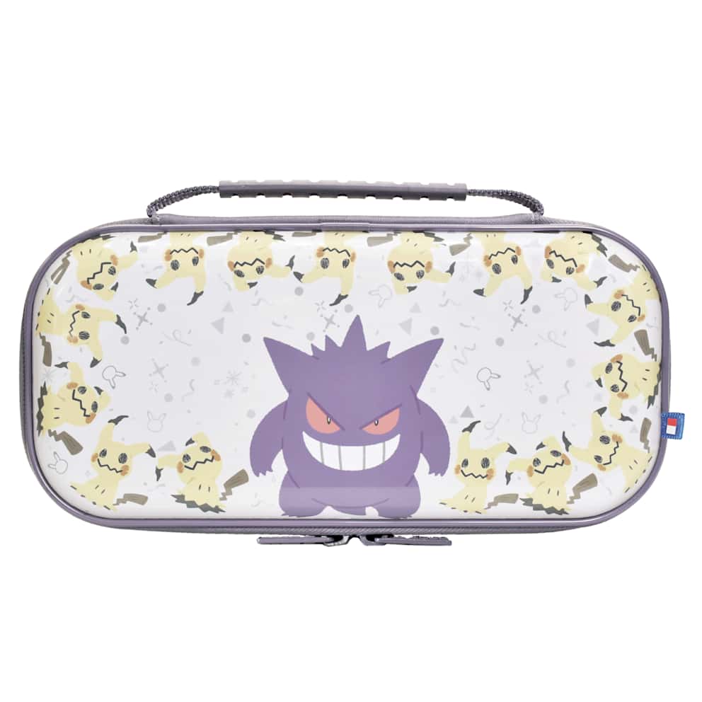 Pochette rigide (Ectoplasma & Mimiqui) pour Nintendo Switch 2 ...