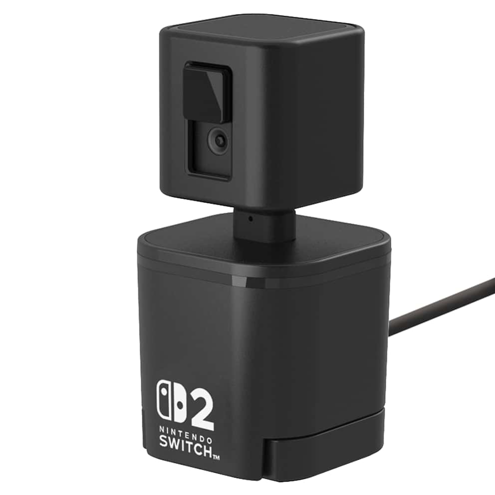 USB-camera voor de Nintendo Switch 2 - My Nintendo Store
