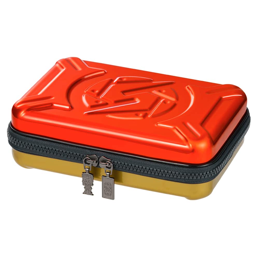 Metroid-Aufbewahrungsbox - Nintendo Store